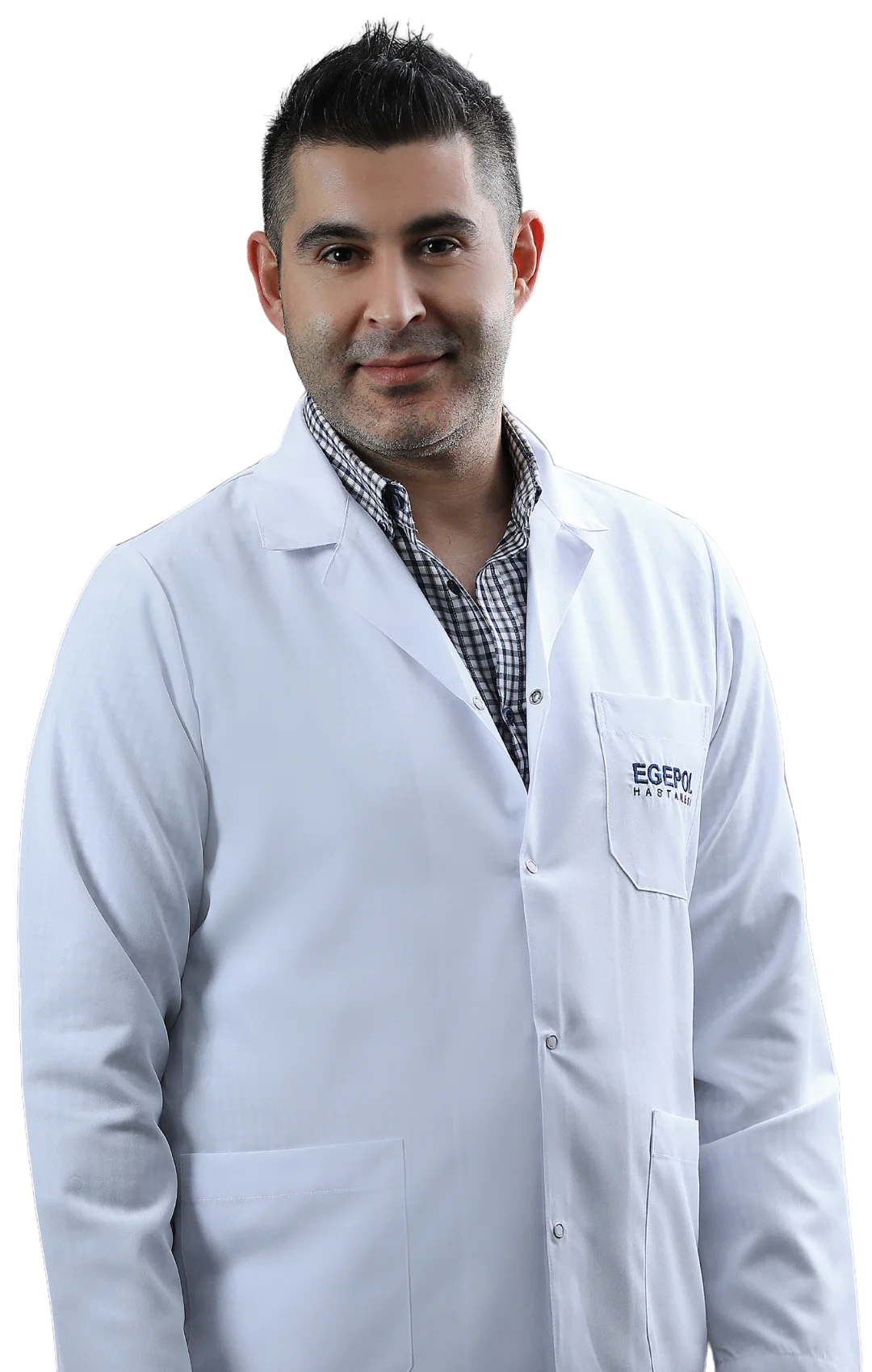 Our Doctors - Egepol Hospitals