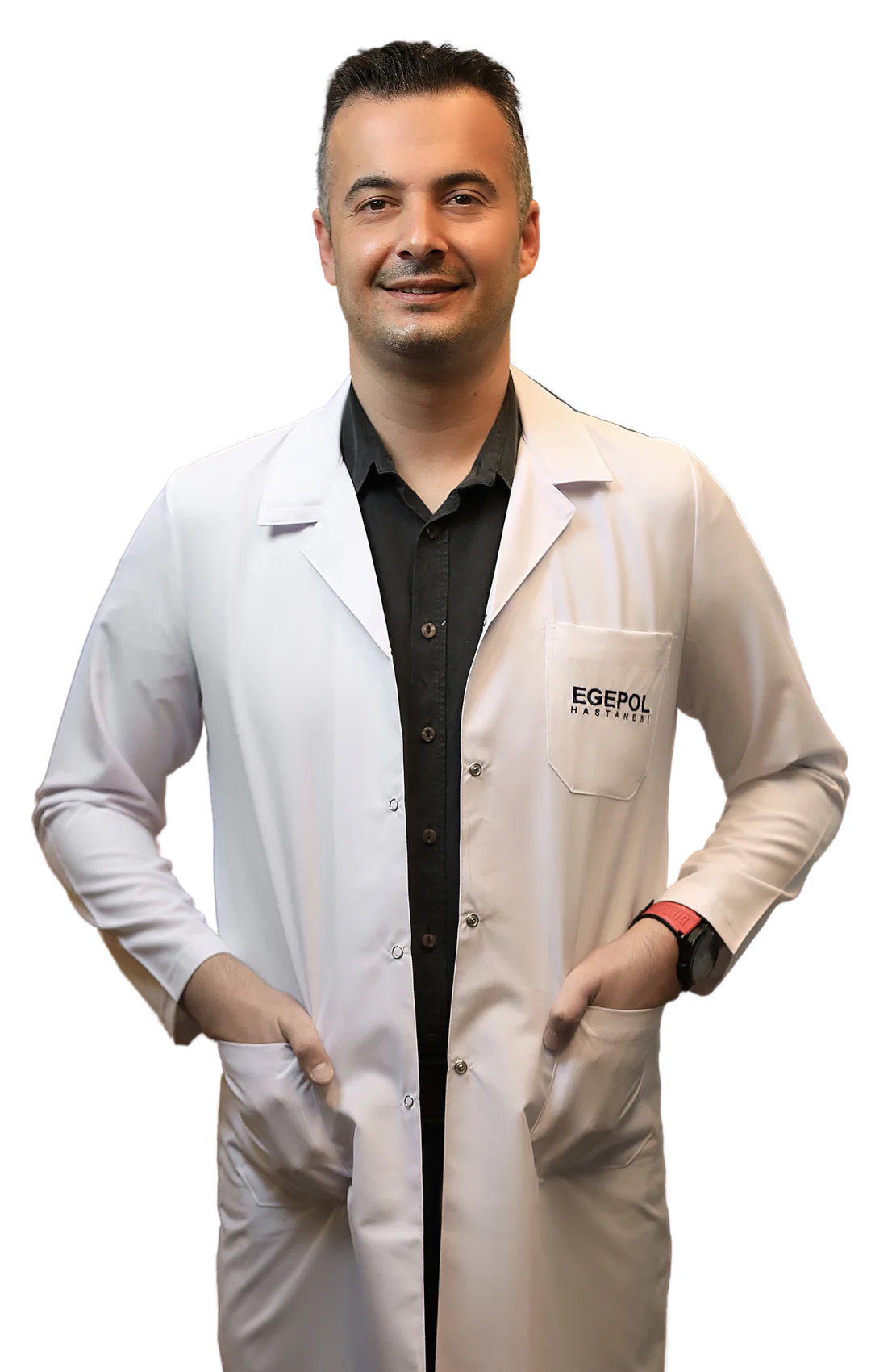 Our Doctors - Egepol Hospitals