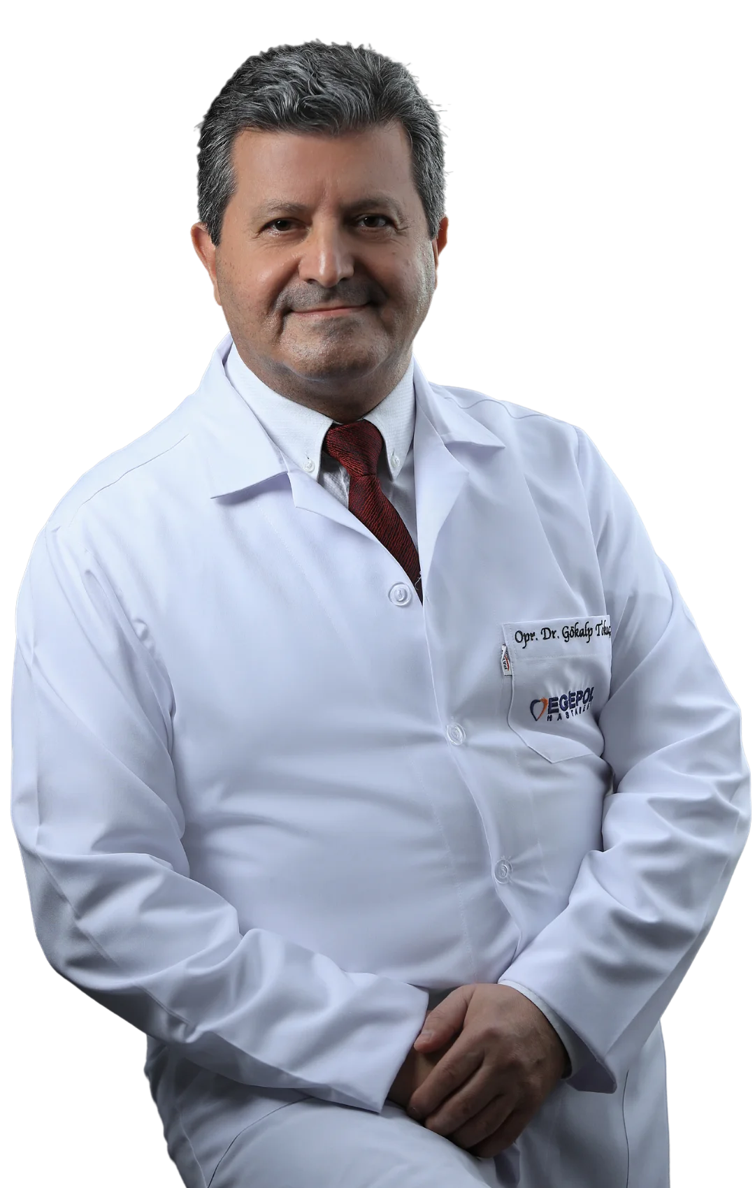 Our Doctors - Egepol Hospitals