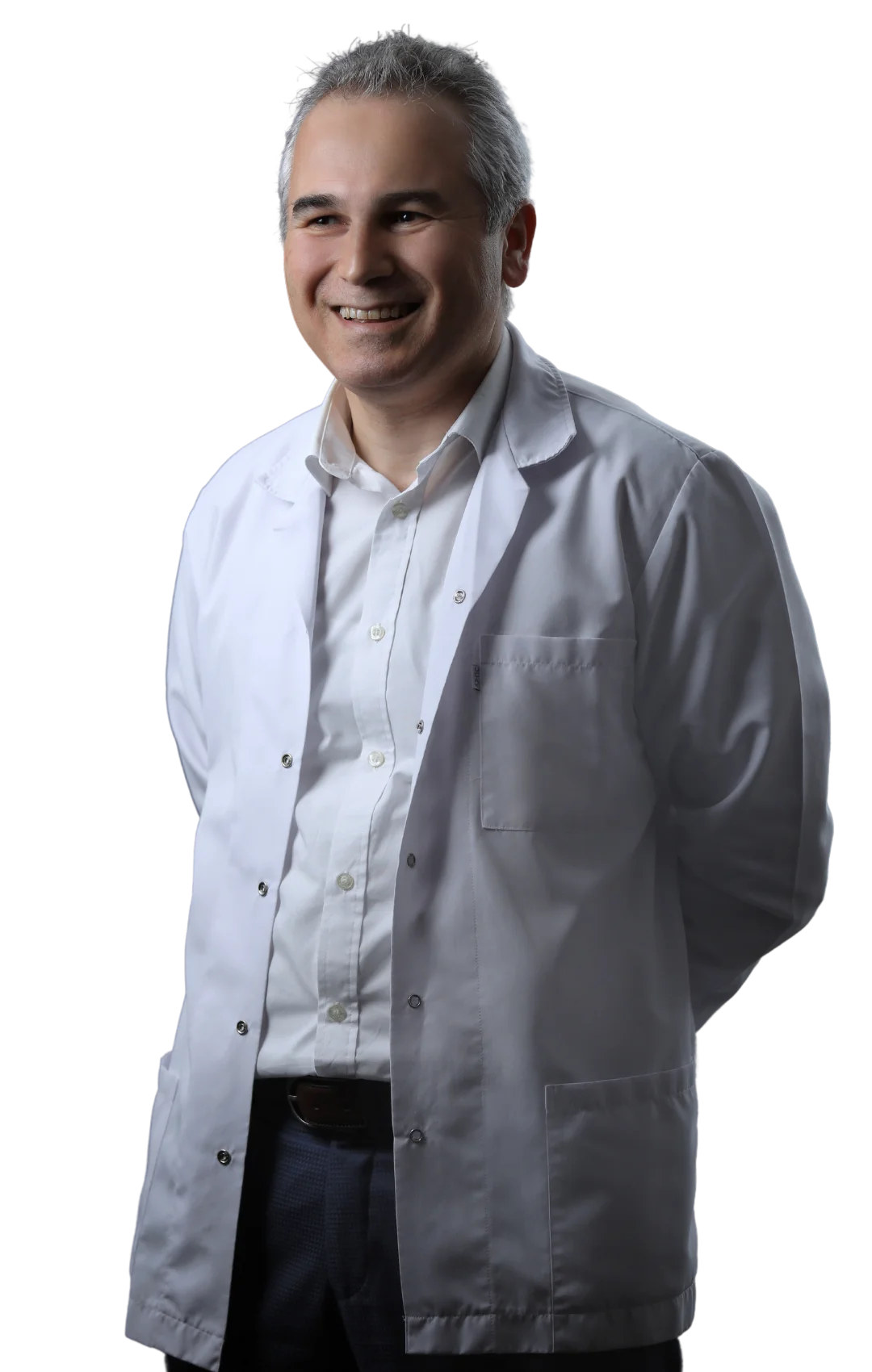 Our Doctors - Egepol Hospitals