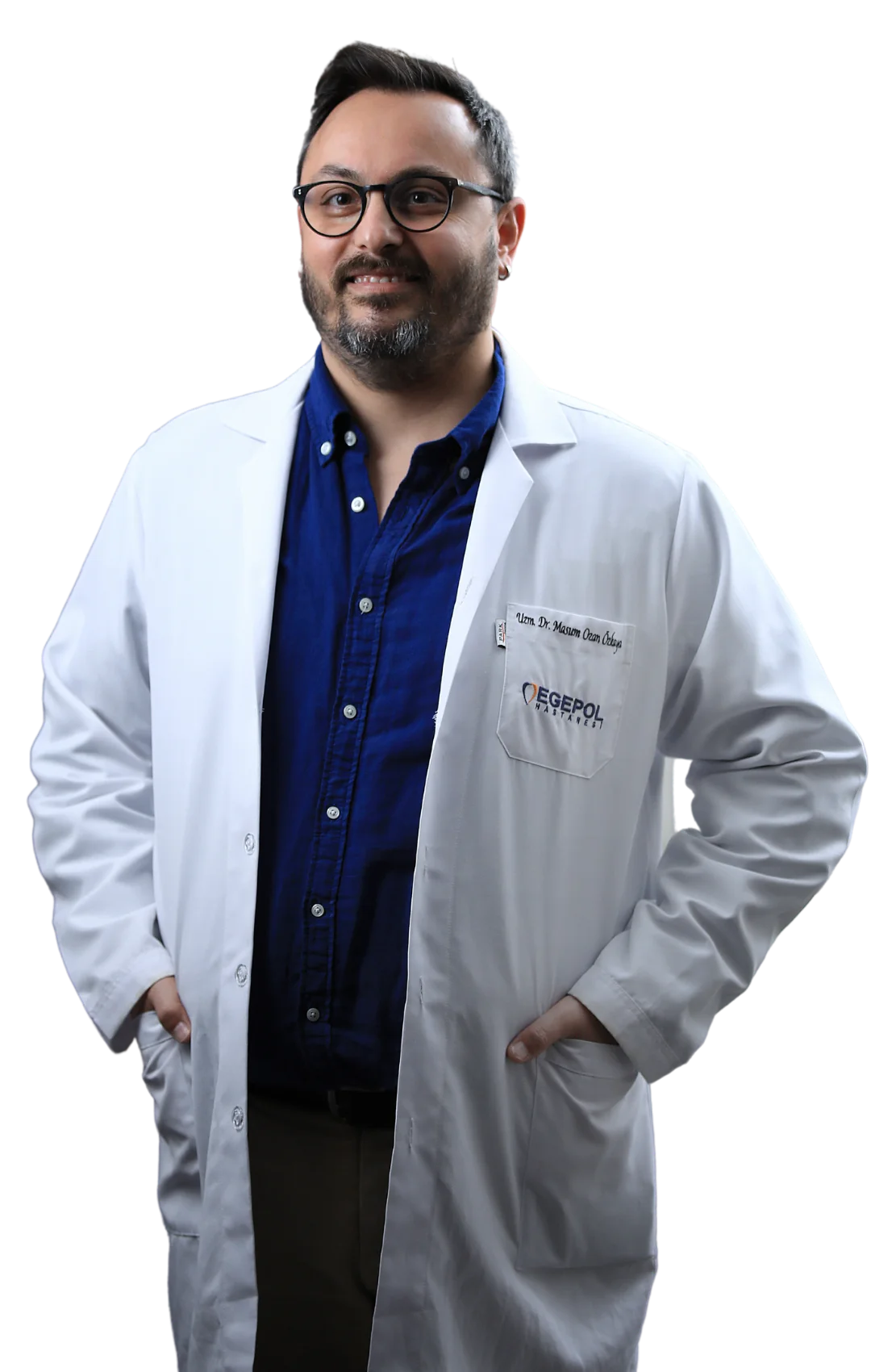 Our Doctors - Egepol Hospitals