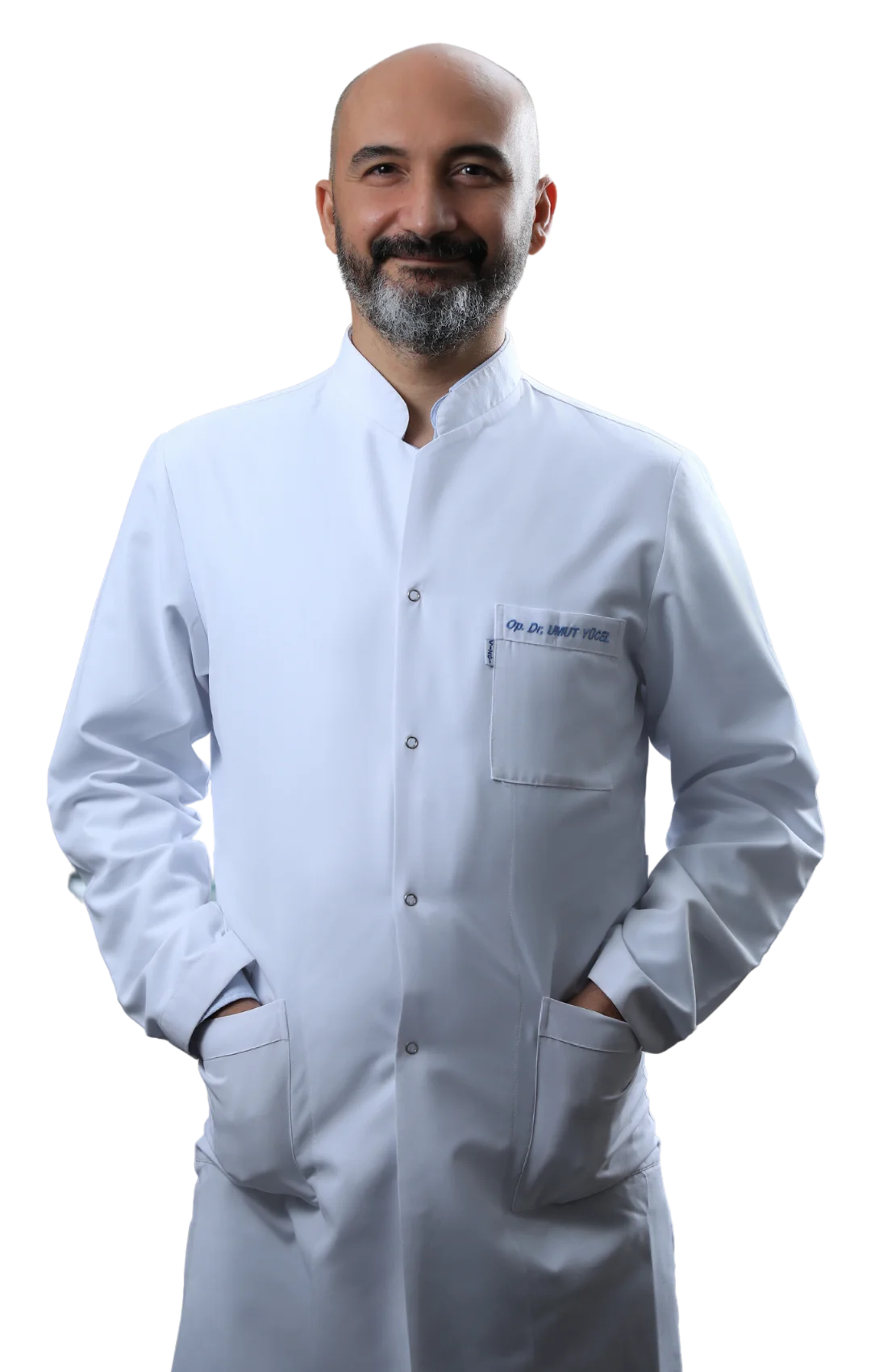 Our Doctors - Egepol Hospitals