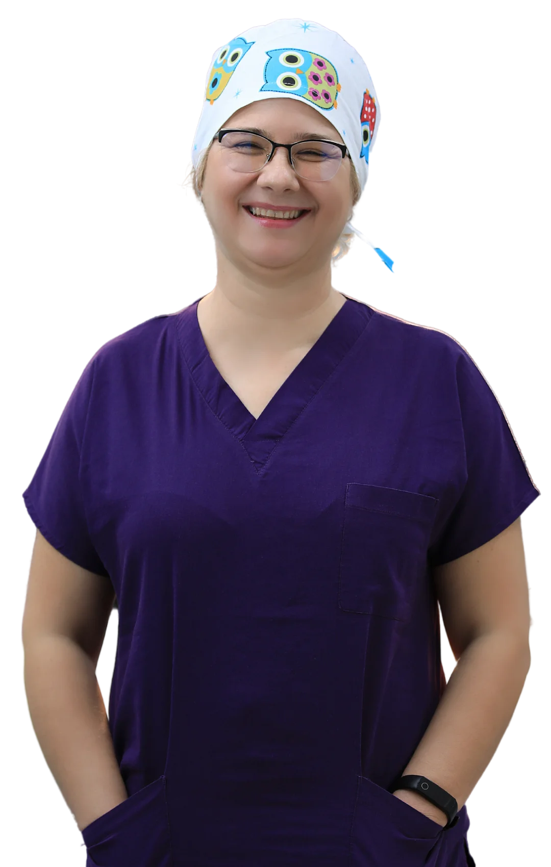 UNSERE ÄRZTE - Egepol Hospitals